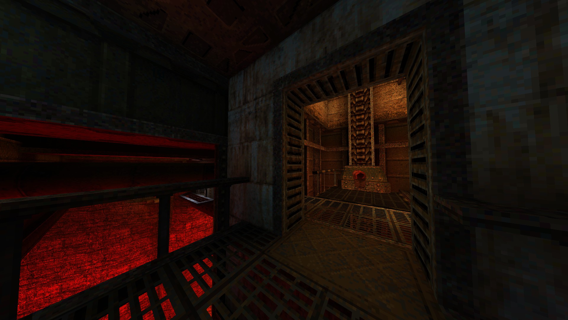 Steam Community :: Guide :: Quake: Dimension of the Machine - Secrets Guide