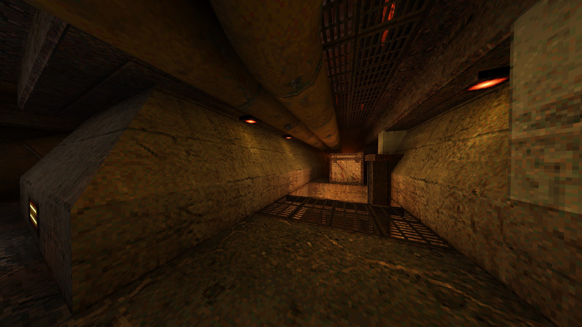 Steam Community :: Guide :: Quake: Dimension of the Machine - Secrets Guide