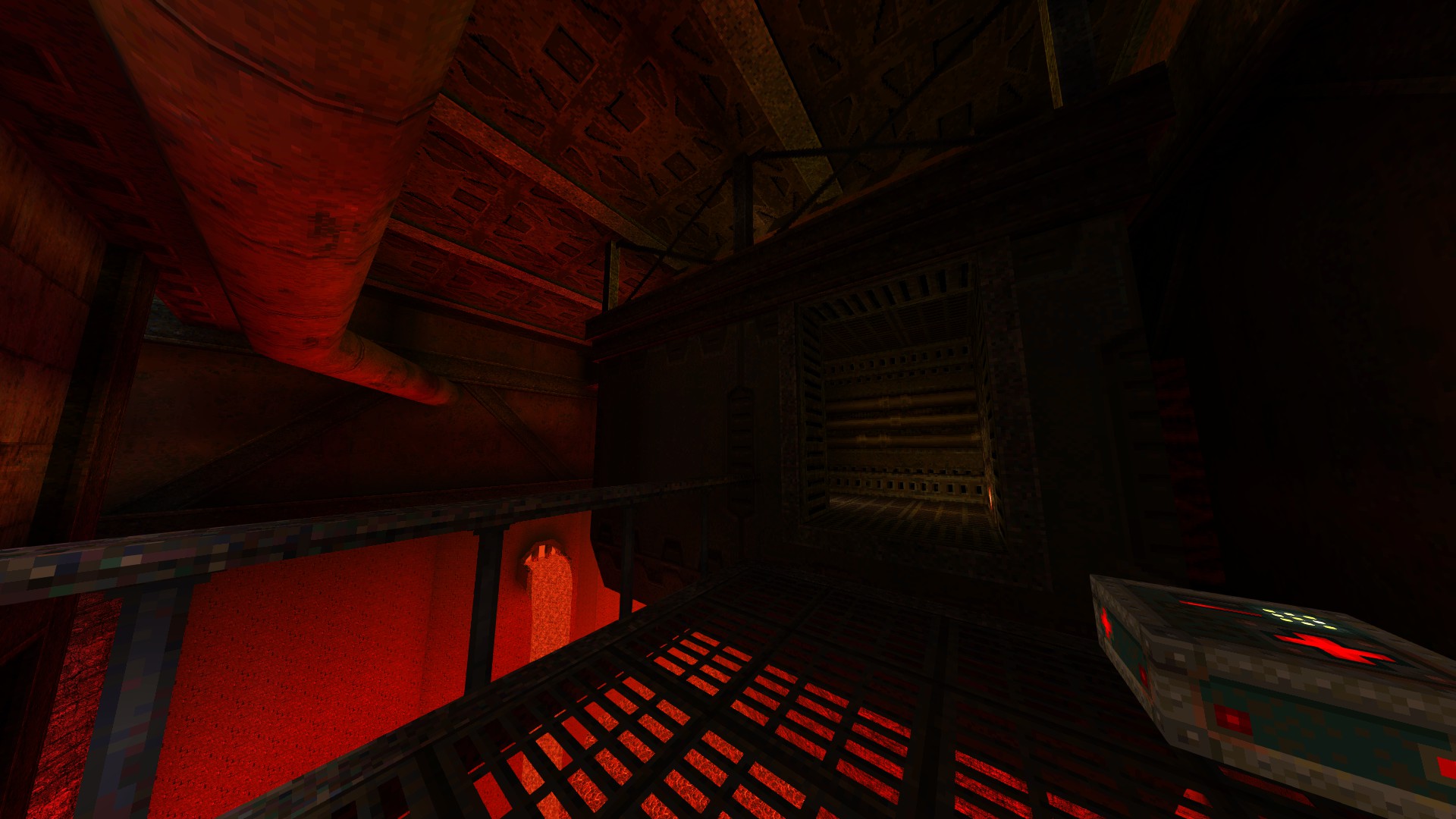 Steam Community :: Guide :: Quake: Dimension of the Machine - Secrets Guide