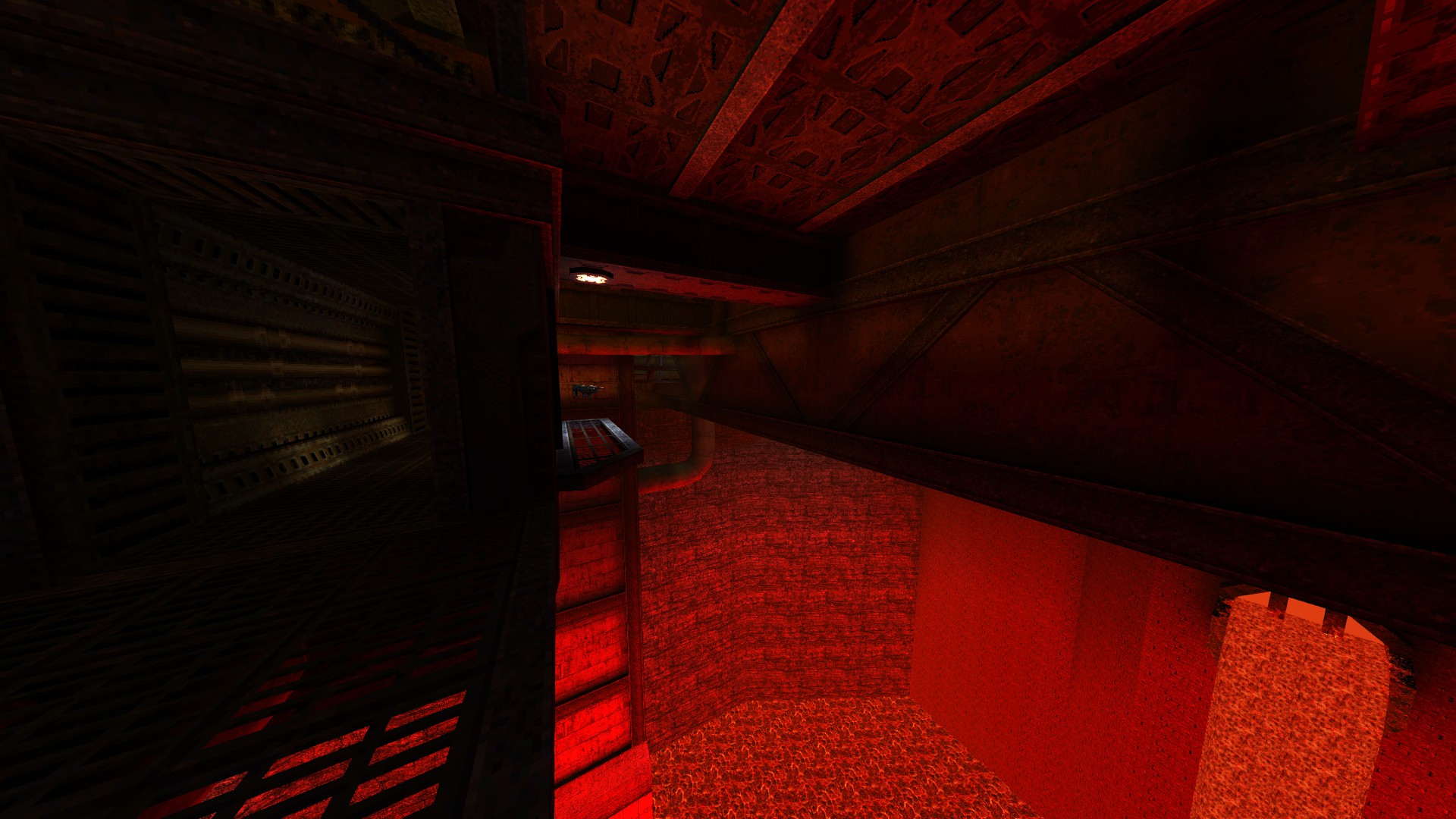 Steam Community :: Guide :: Quake: Dimension of the Machine - Secrets Guide