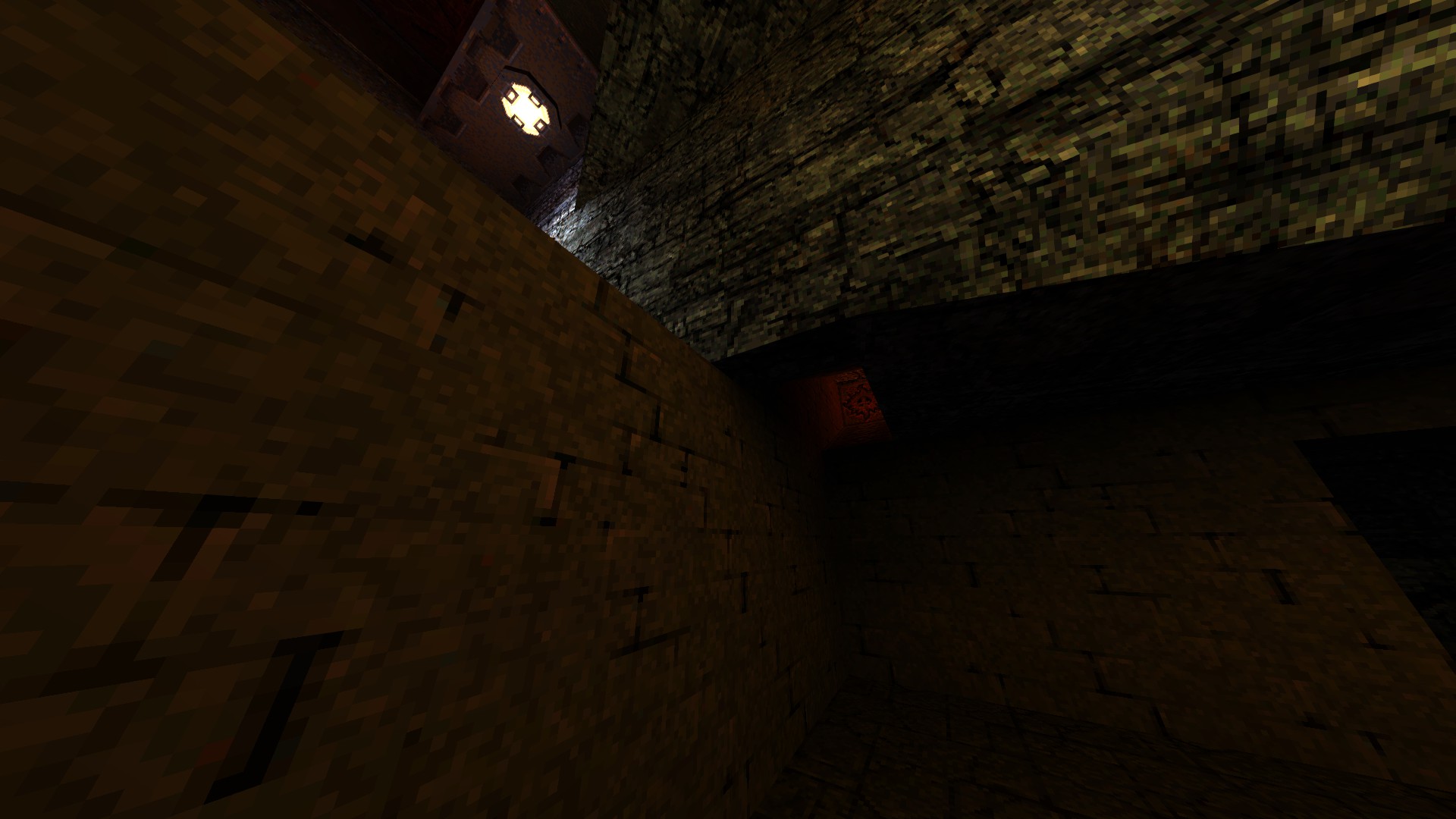 Steam Community :: Guide :: Quake: Dimension of the Machine - Secrets Guide
