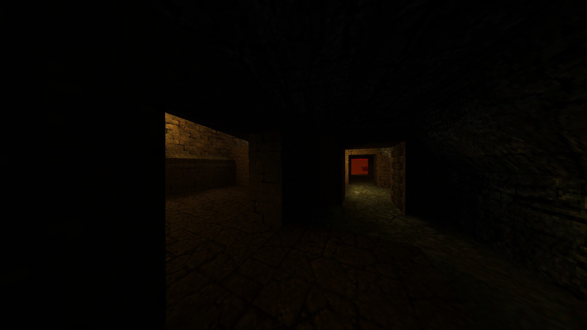 Steam Community :: Guide :: Quake: Dimension of the Machine - Secrets Guide