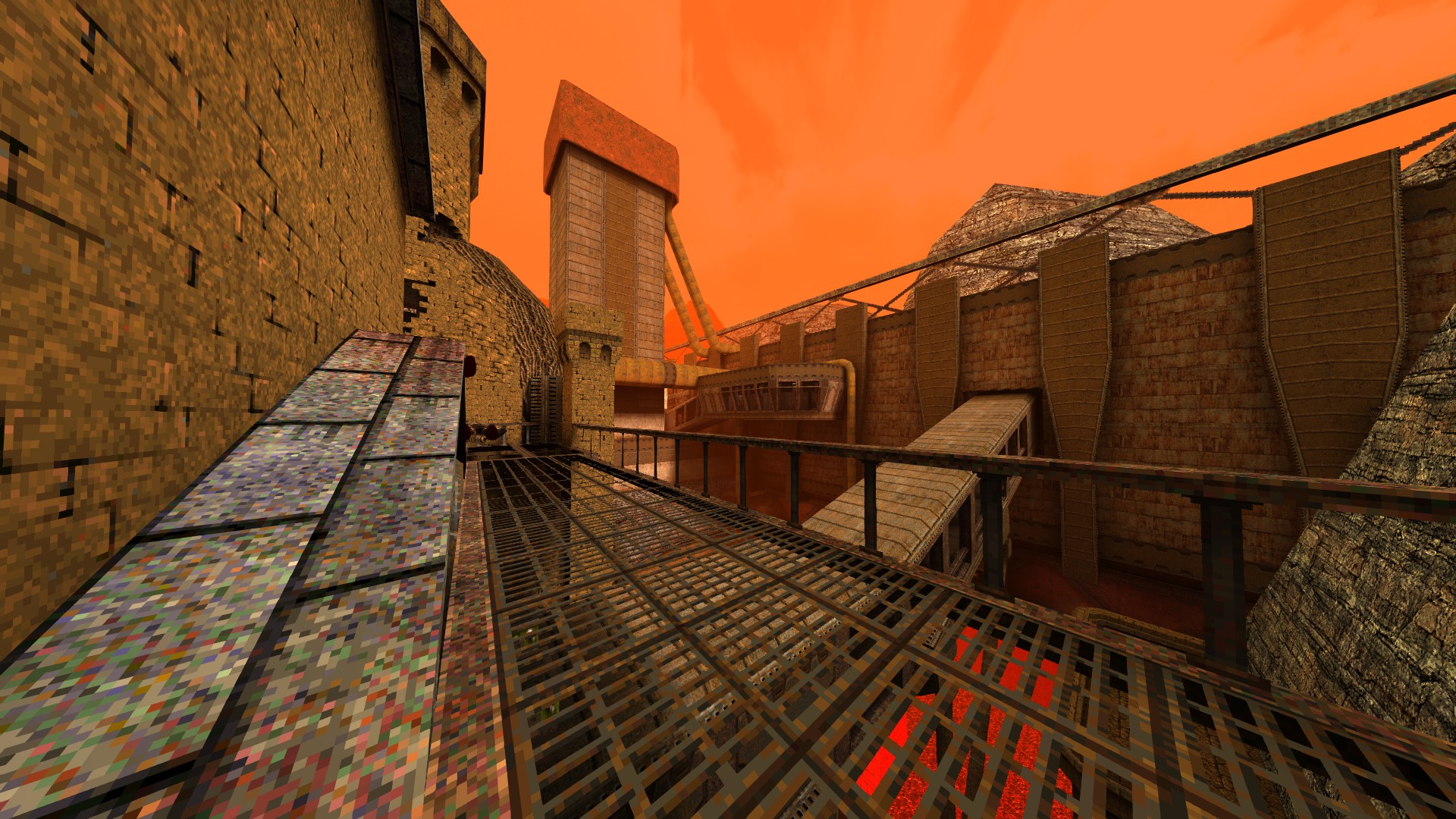 Steam Community :: Guide :: Quake: Dimension of the Machine - Secrets Guide