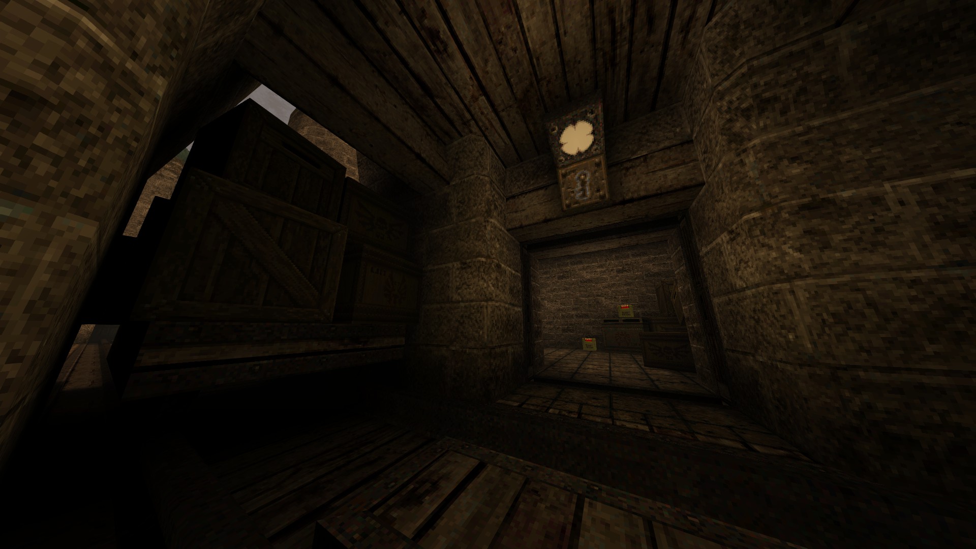 Steam Community :: Guide :: Quake: Dimension of the Machine - Secrets Guide