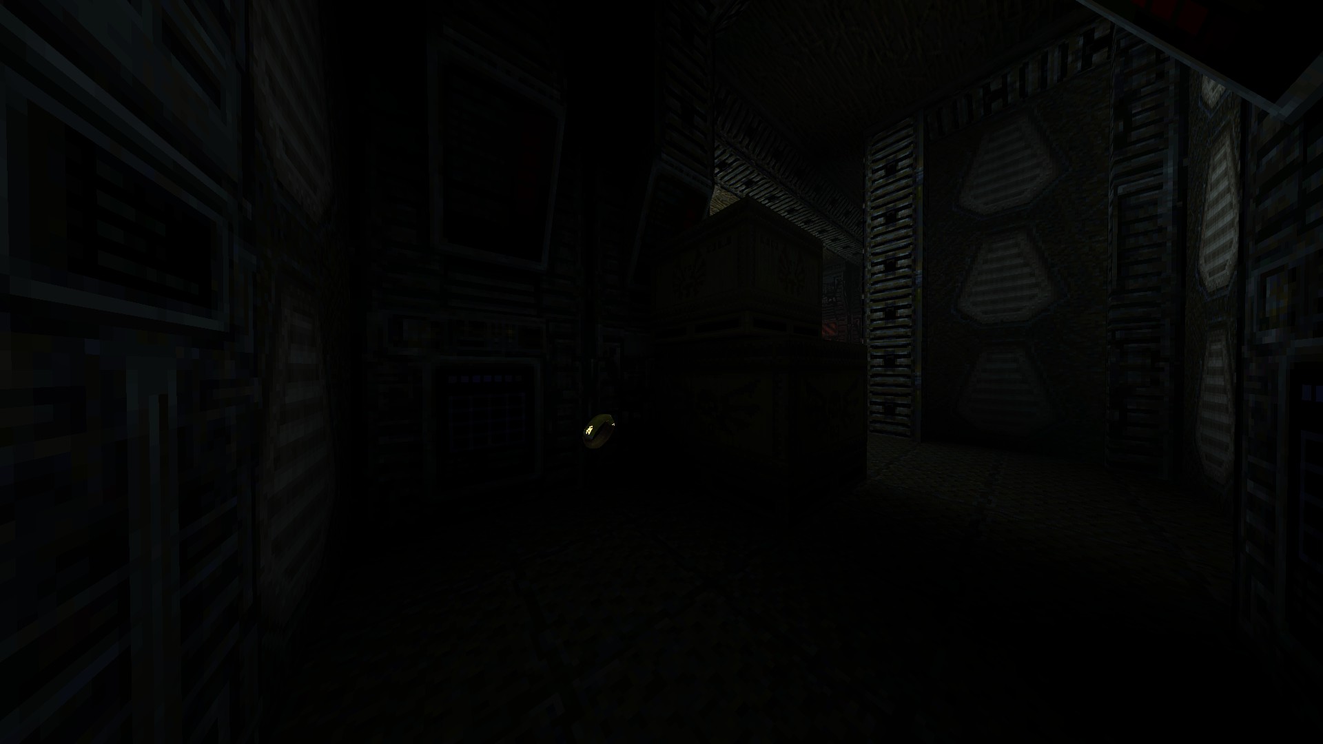 Steam Community :: Guide :: Quake: Dimension of the Past - Secrets Guide