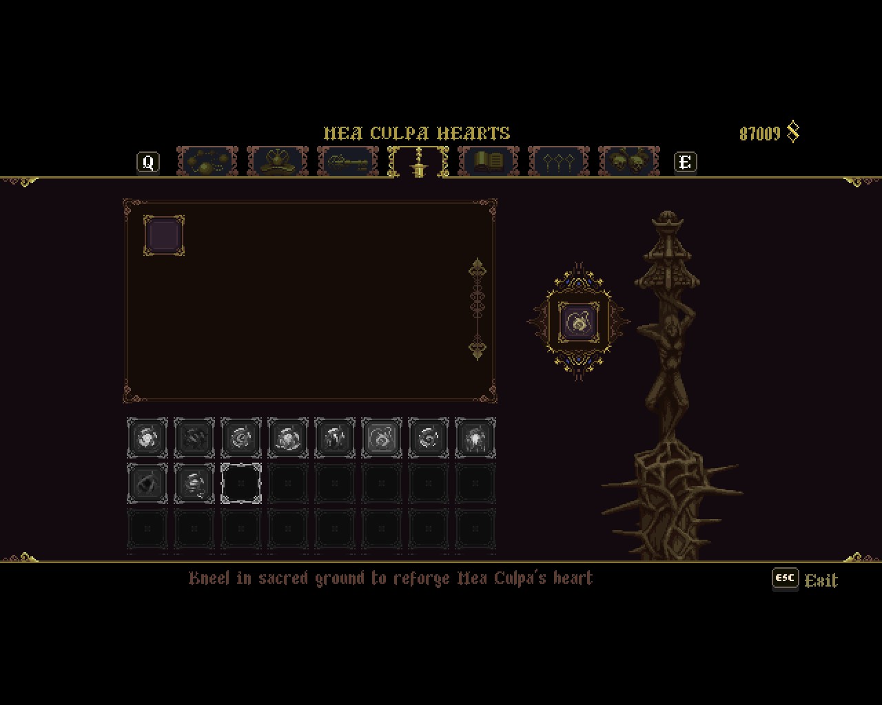 Steam Community :: Guide :: Info on the Sorrows.