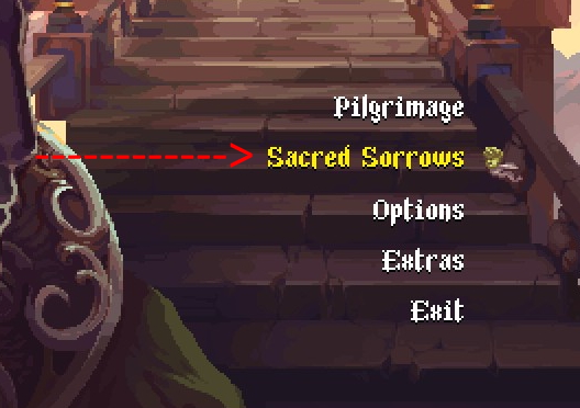 Steam Community :: Guide :: Info on the Sorrows.