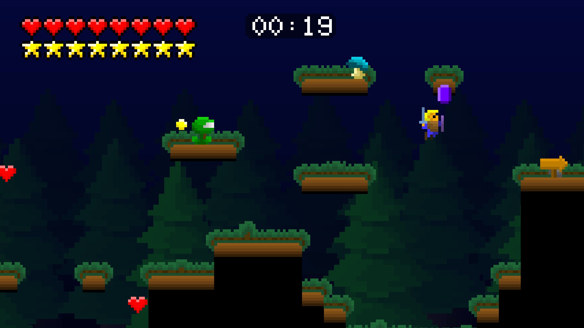 Steam Community :: Guide :: OCD - How to collect all the gems