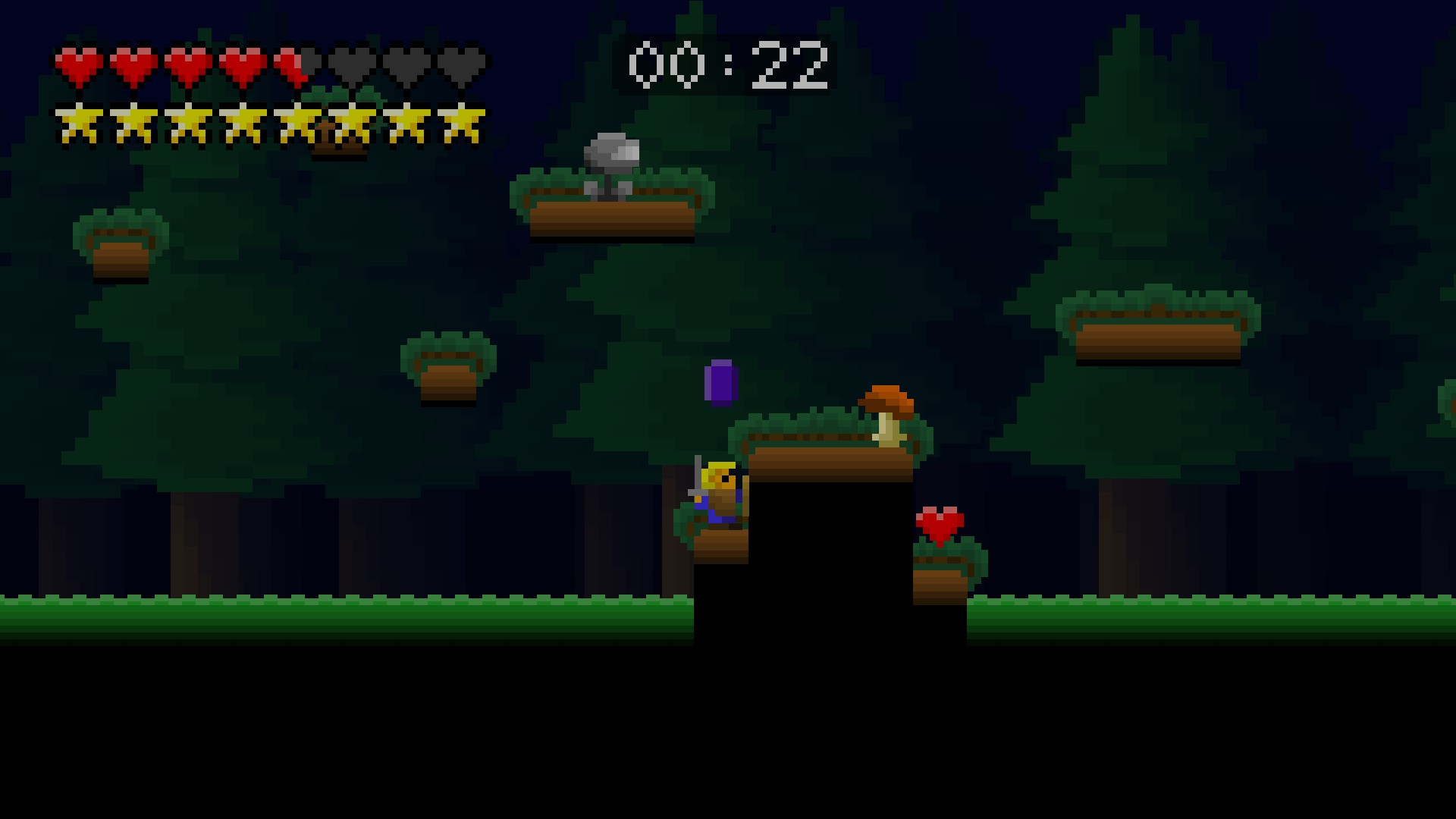 Steam Community :: Guide :: OCD - How to collect all the gems