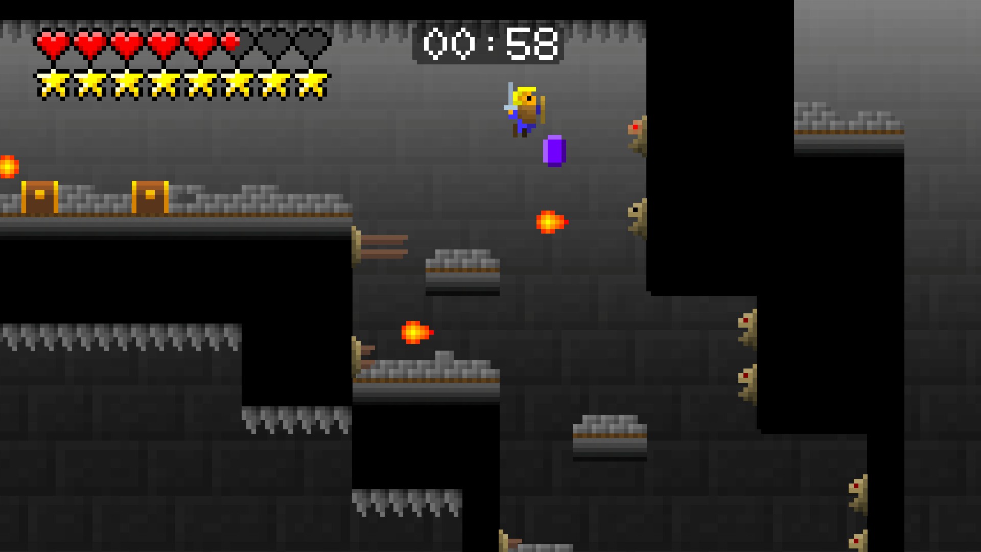 Steam Community :: Guide :: OCD - How to collect all the gems