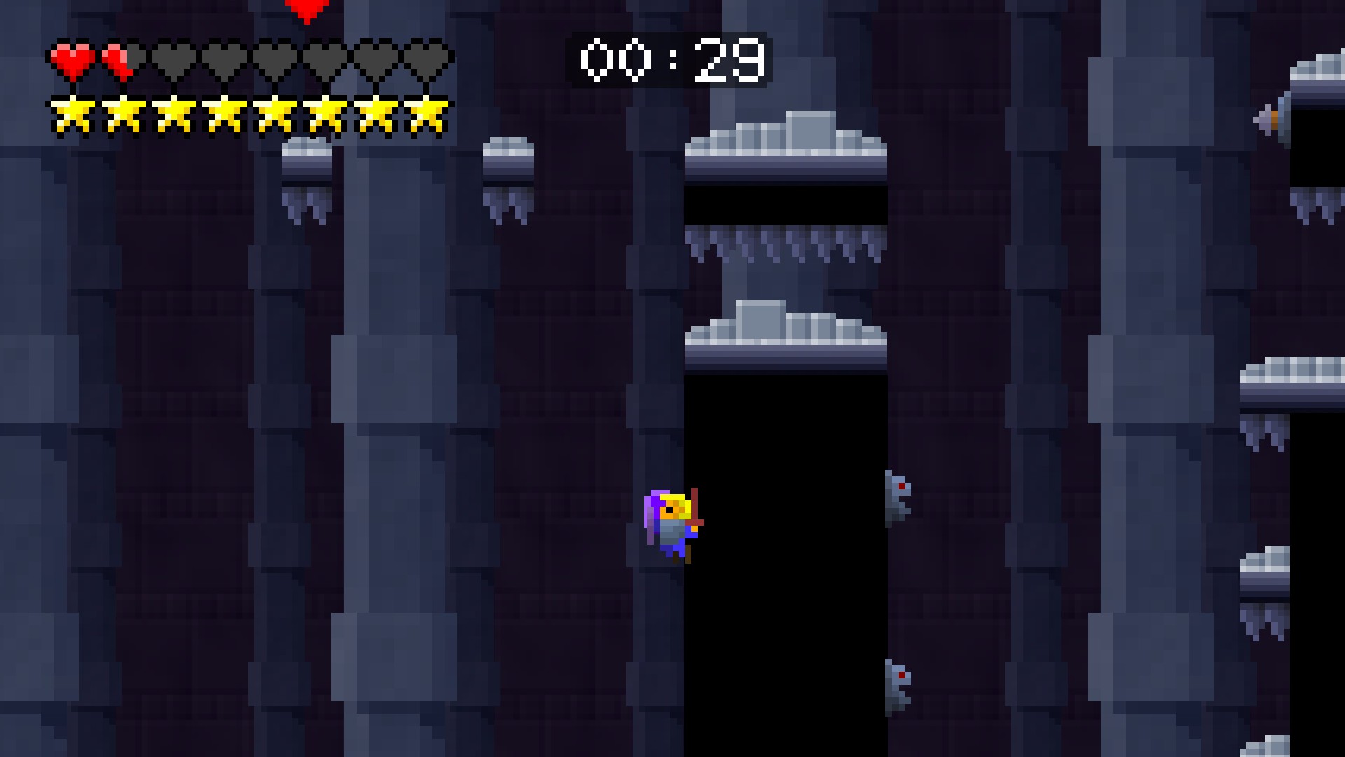 Steam Community :: Guide :: OCD - How to collect all the gems