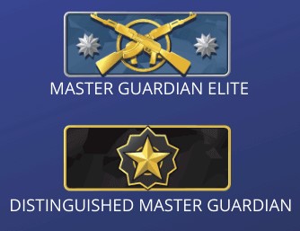 Steam Community :: Guide :: CS-GO Ranks