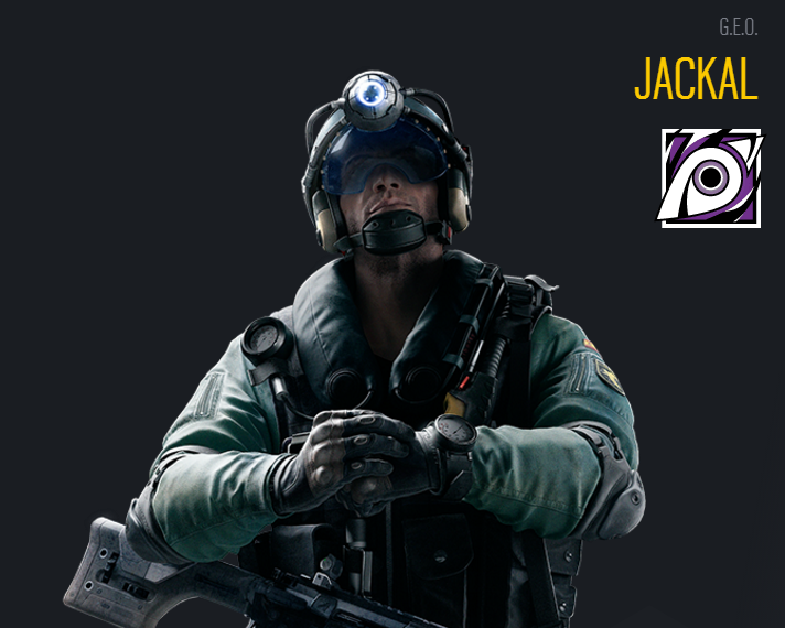 Steam Community :: Guide :: Beginner's Guide to Rainbow Six Siege Operators