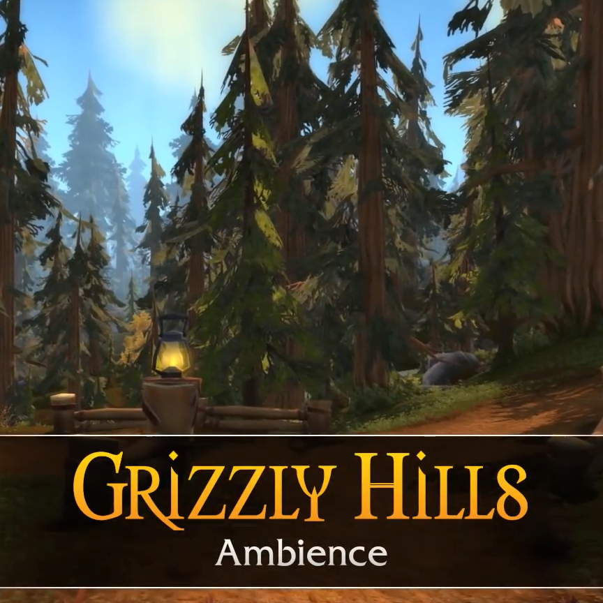 Steam Workshop::World of Warcraft - Grizzly Hills