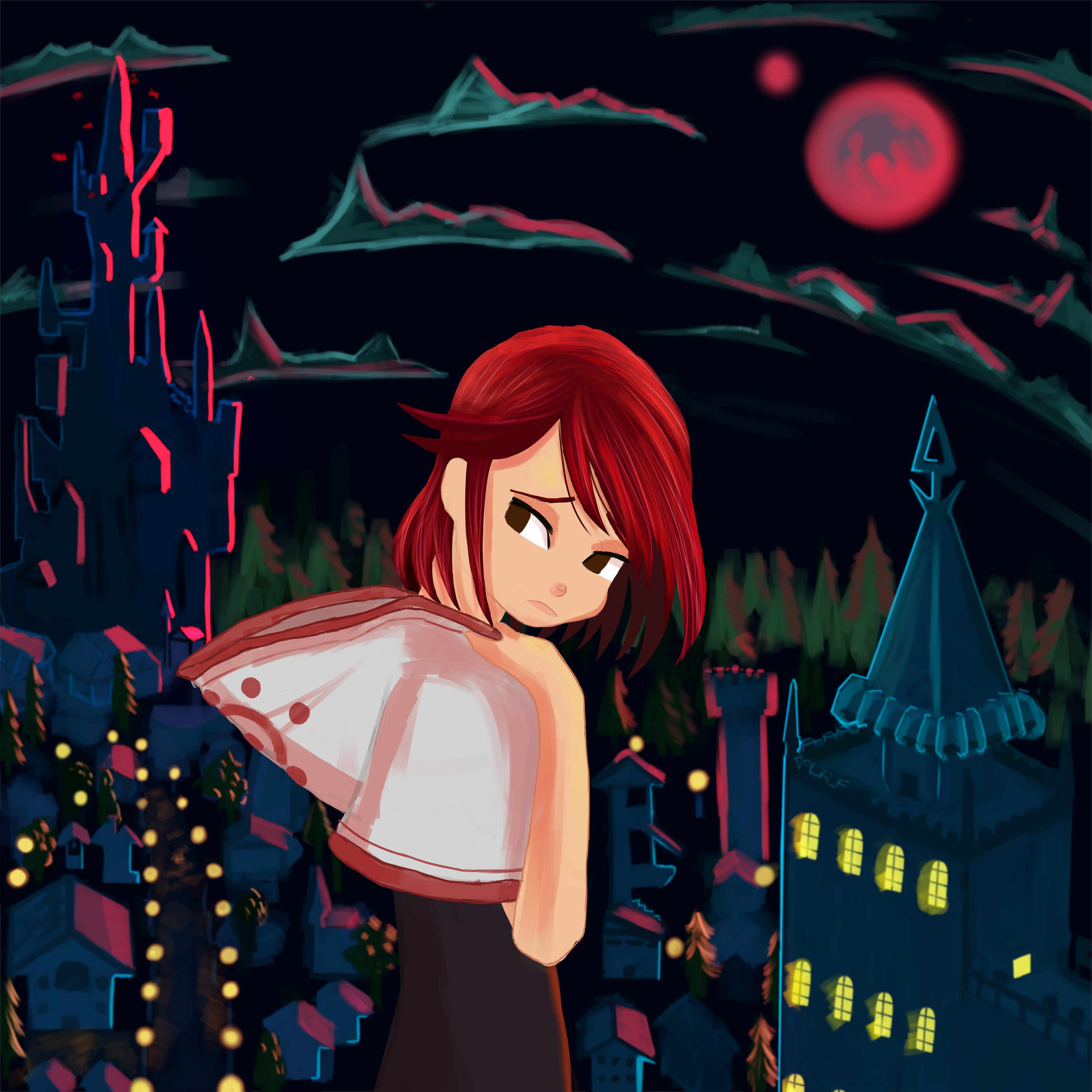 Steam Community :: Momodora: Reverie Under the Moonlight