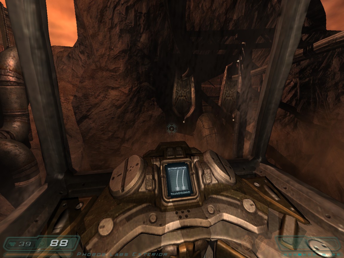 Steam Community :: DOOM 3: Resurrection of Evil