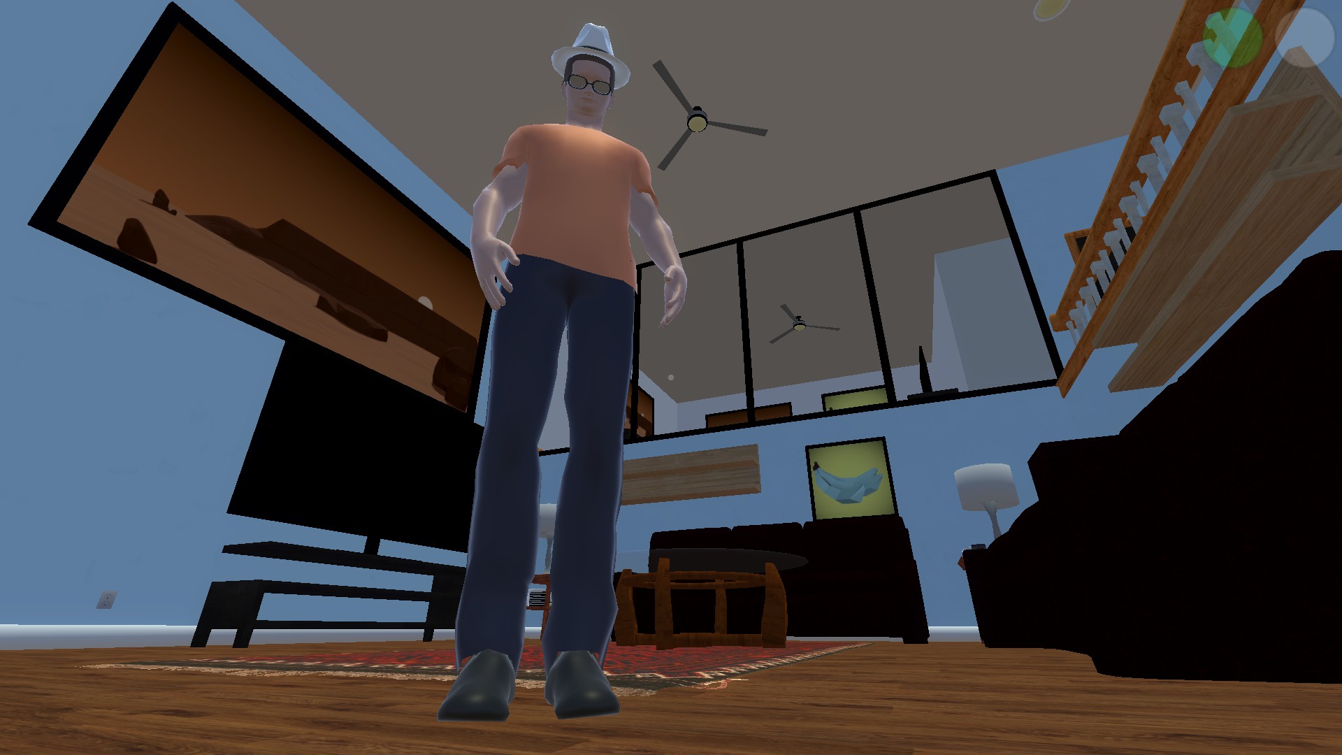 Steam Community :: Who's Your Daddy