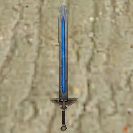 Steam Workshop::Power Swords