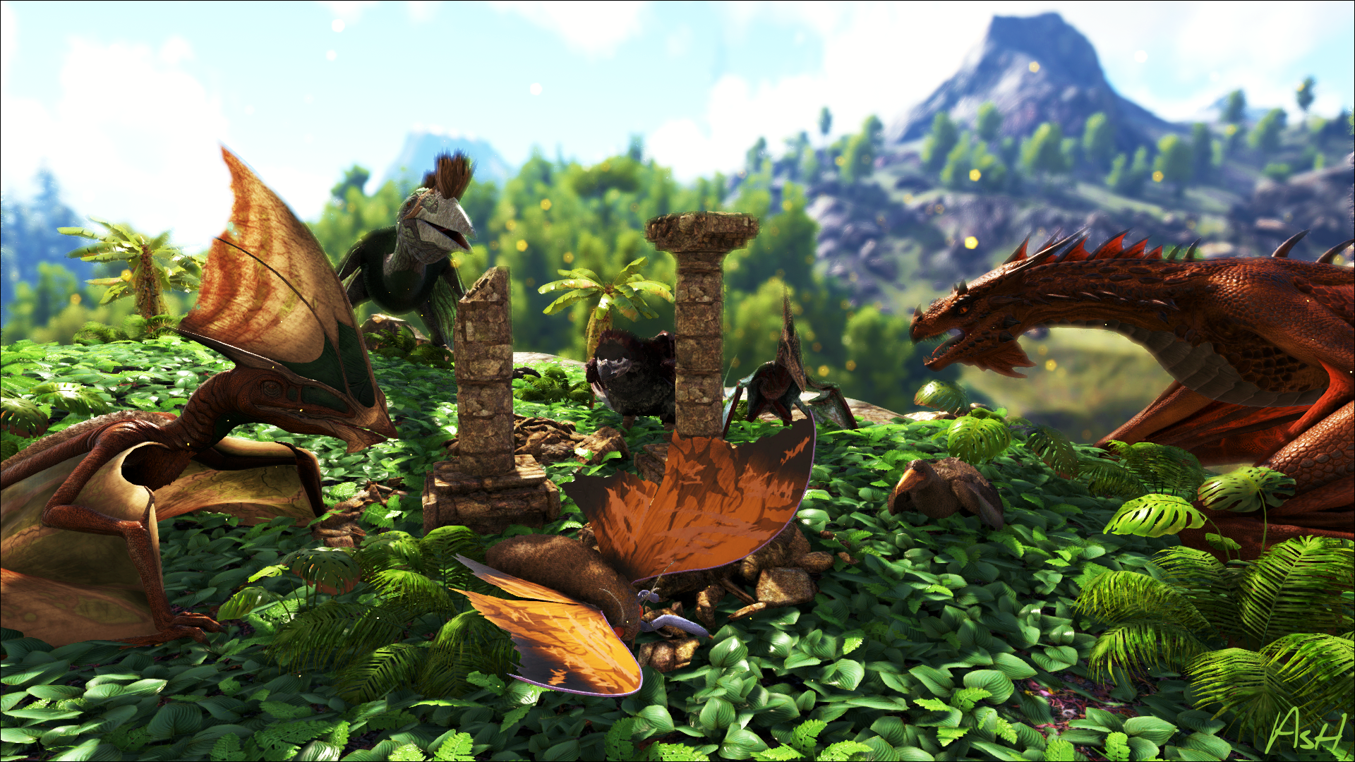 Steam Community :: ARK: Survival Evolved