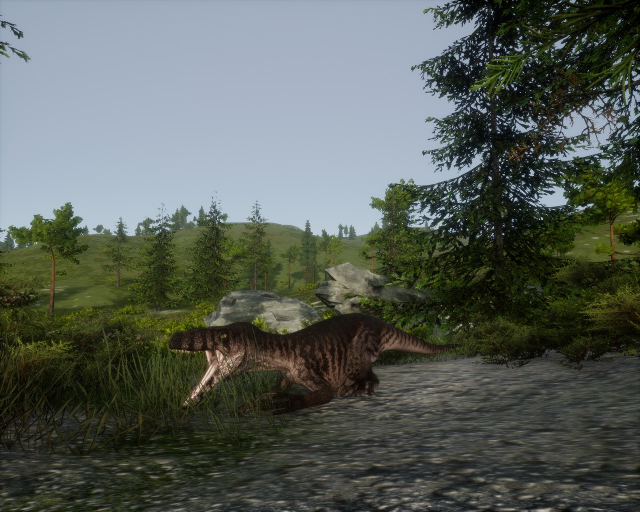 Steam Community :: The Isle