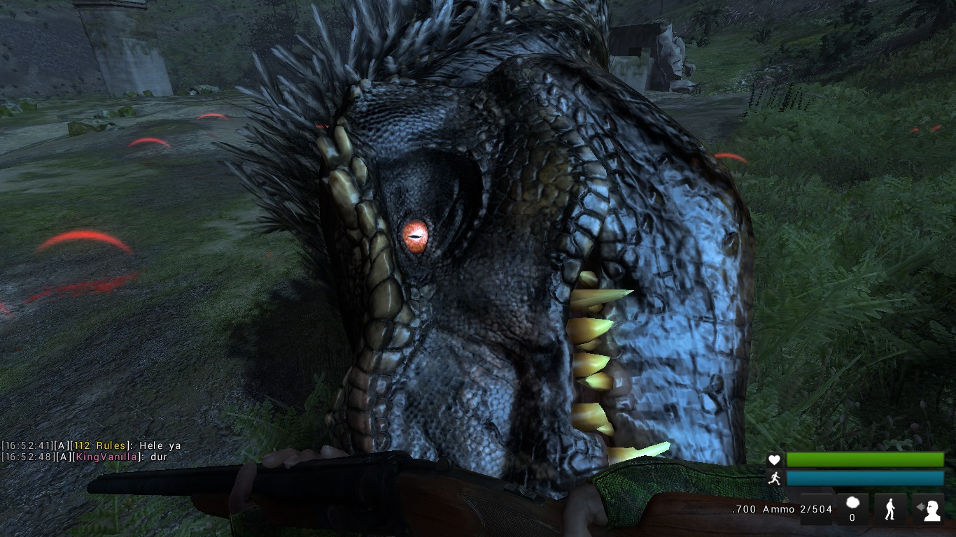 Steam Community :: theHunter: Primal