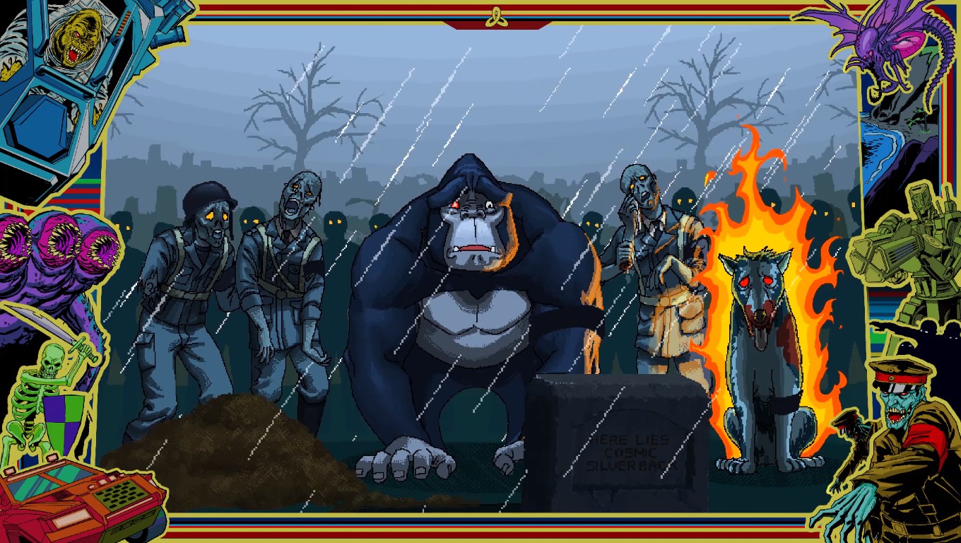 Steam Community :: Call of Duty: Black Ops III