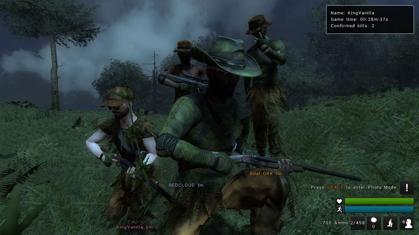 Steam Community :: theHunter: Primal