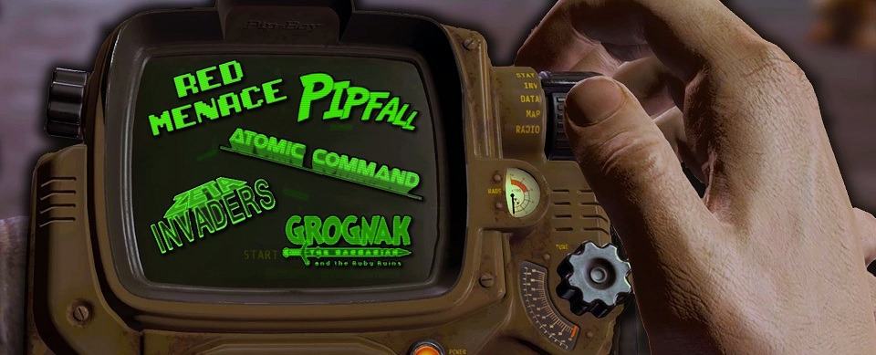 Steam Community :: Guide :: Fallout 4: Minigames