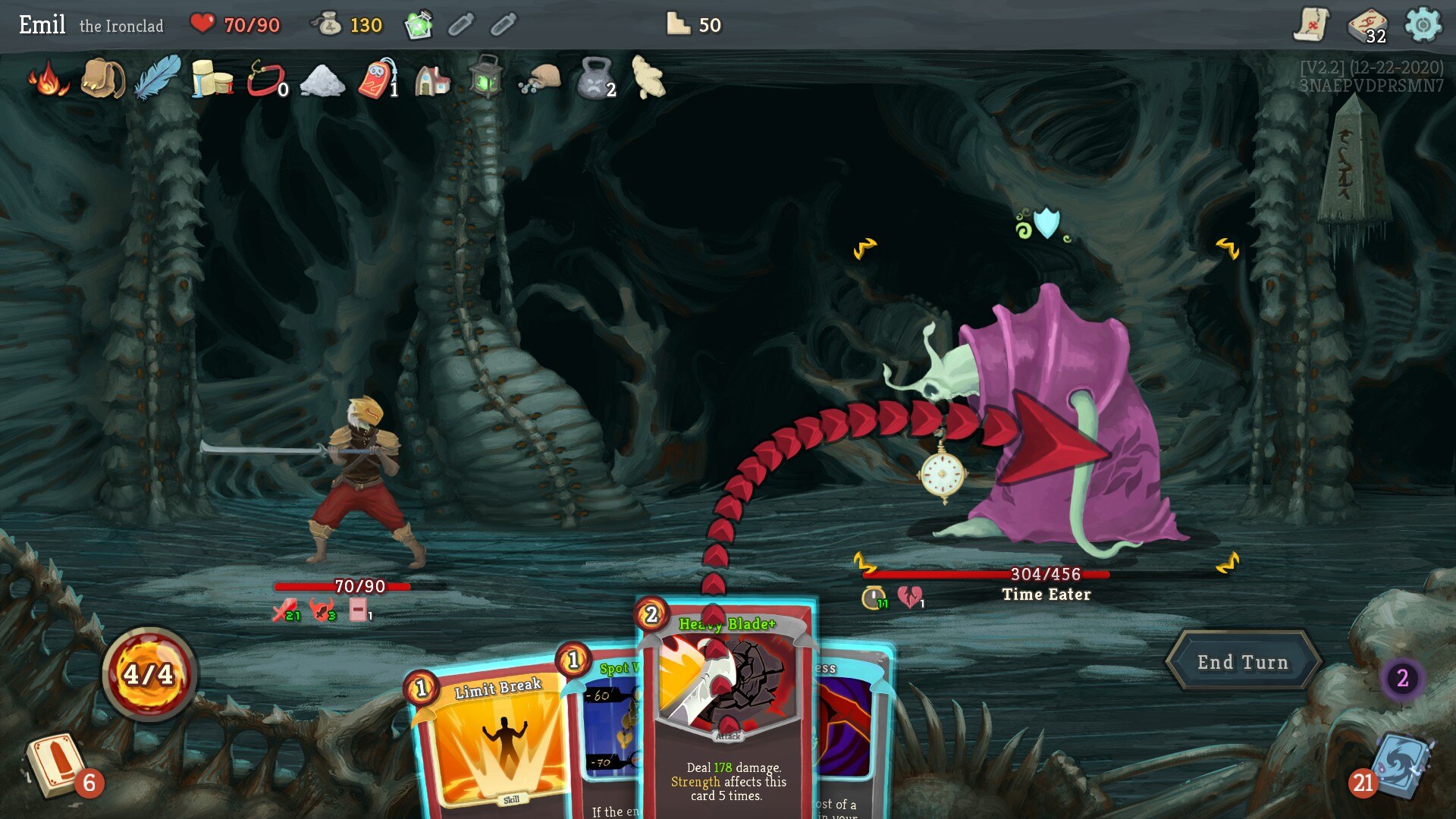 Steam Community :: Slay the Spire