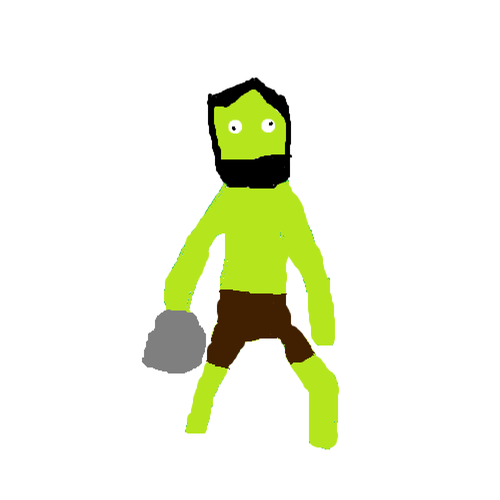 Steam Community :: Muck