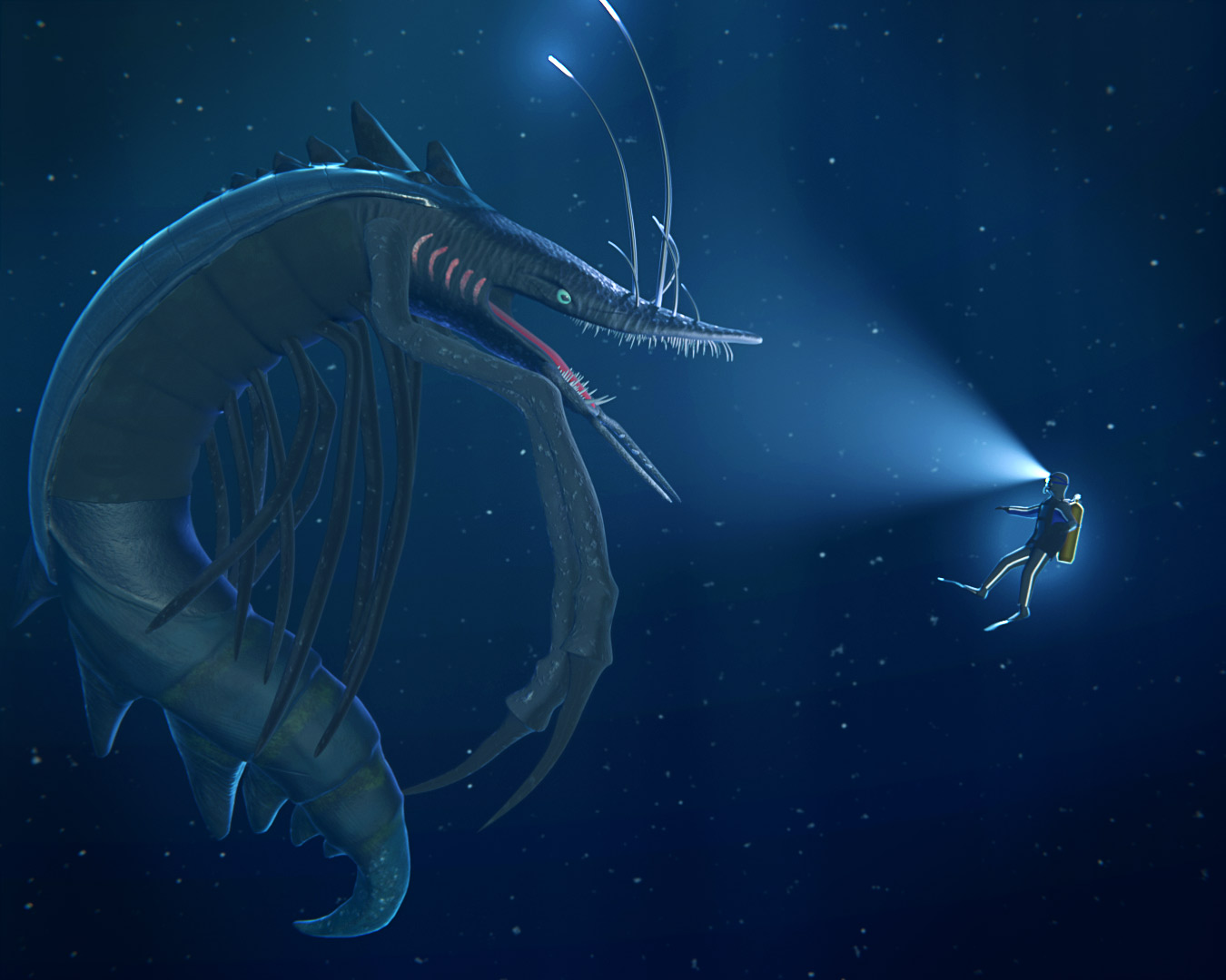 Steam Community :: Subnautica: Below Zero