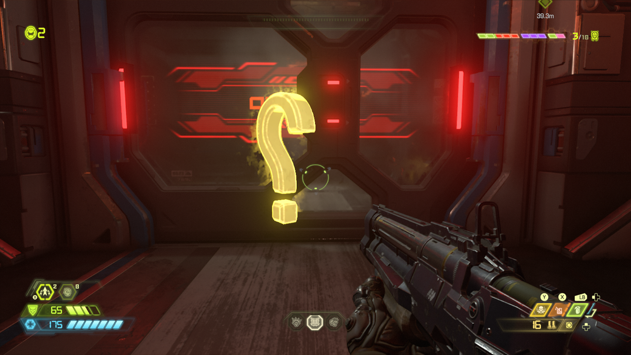 Steam Community :: Guide :: Doom Eternal: Toys Locations!
