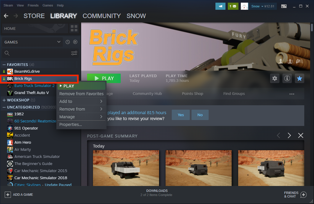 Steam Community :: Guide :: How to revert your game back to legacy ...