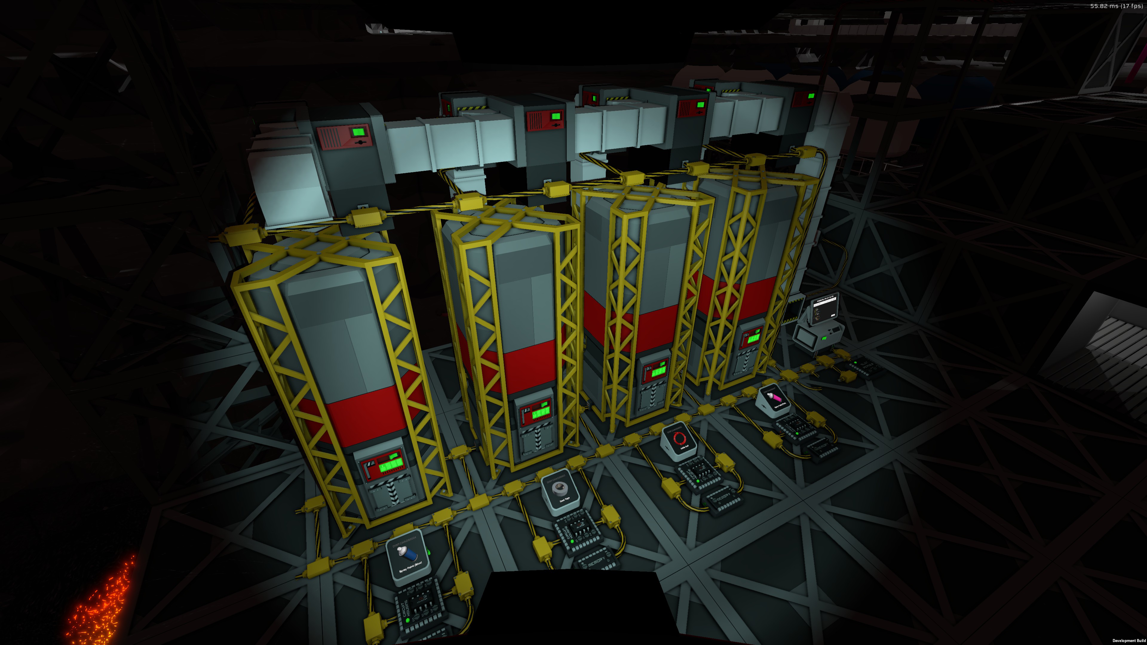 Steam Community :: Stationeers