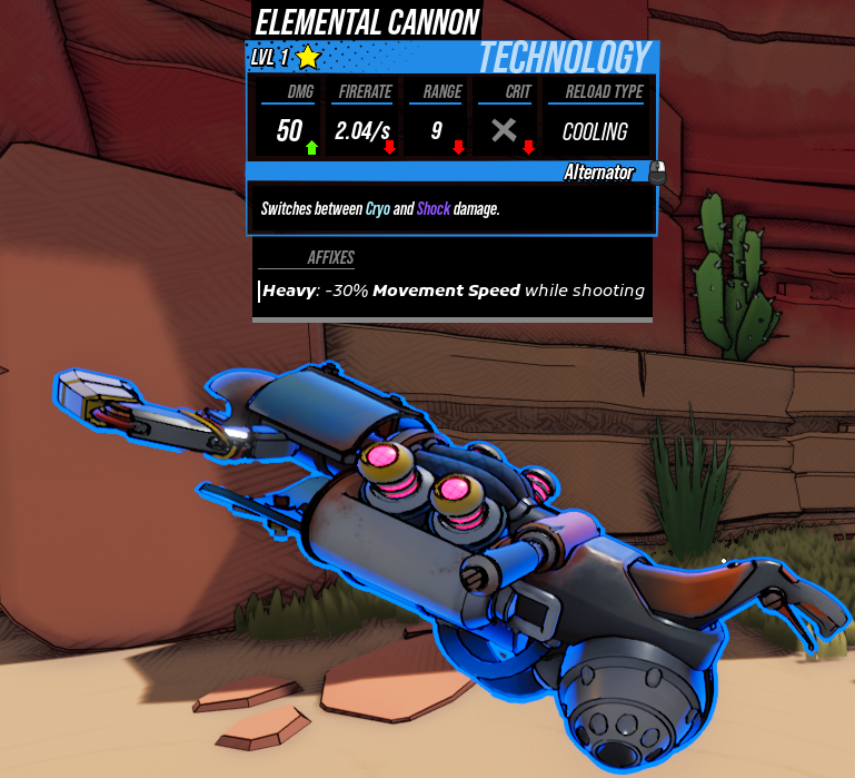 Steam Community :: Guide :: All Weapon and Affixes (WIP)