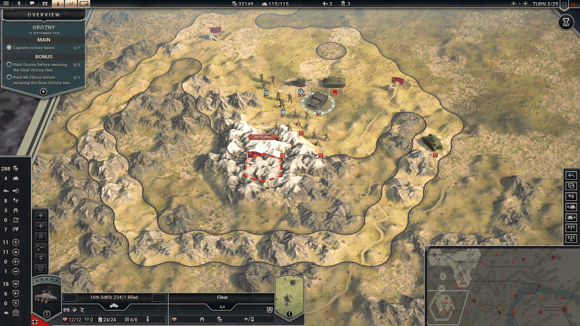 Steam Community :: Panzer Corps 2