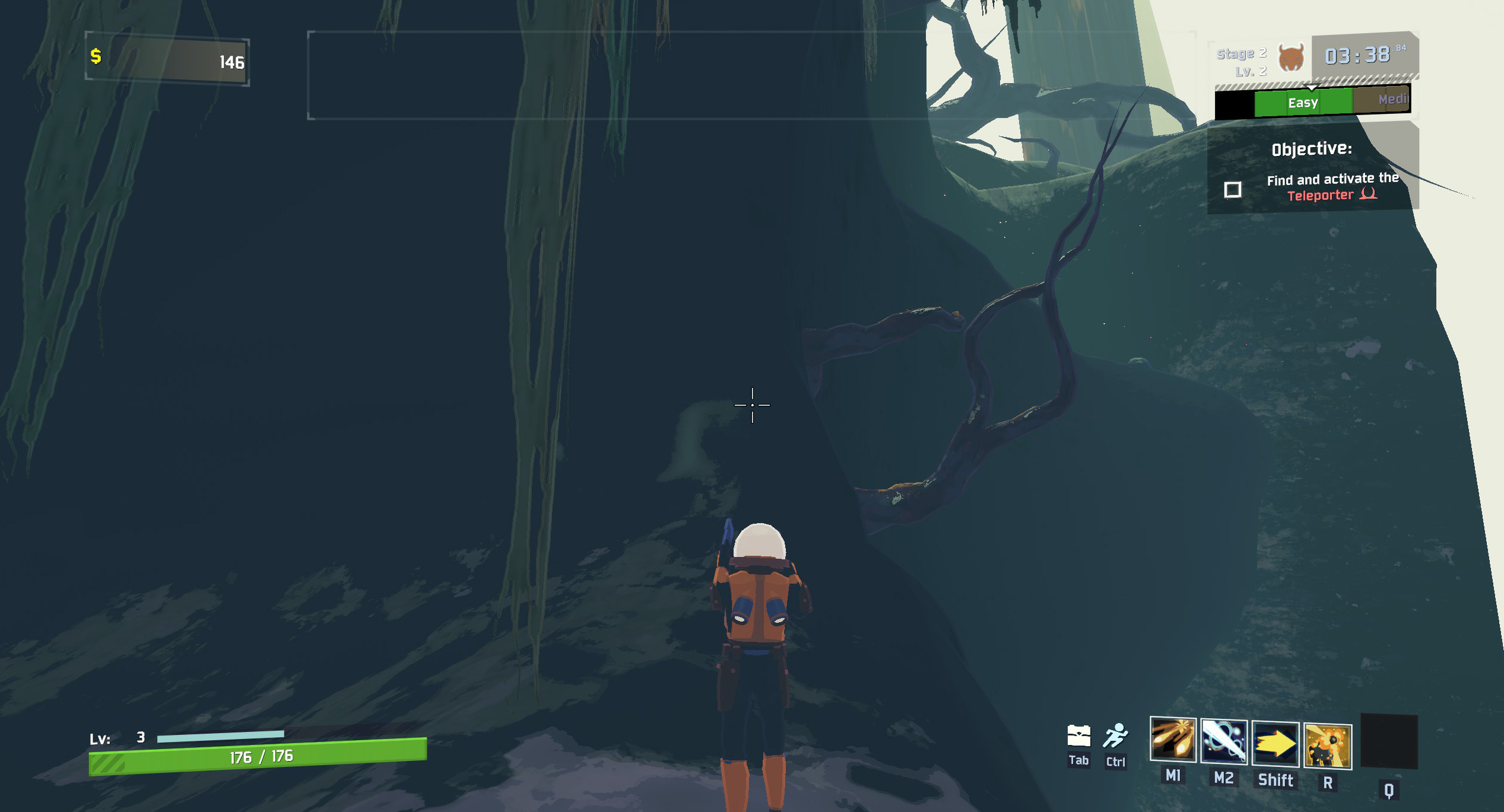 Steam Community :: Guide :: [RoR2] Her Concepts