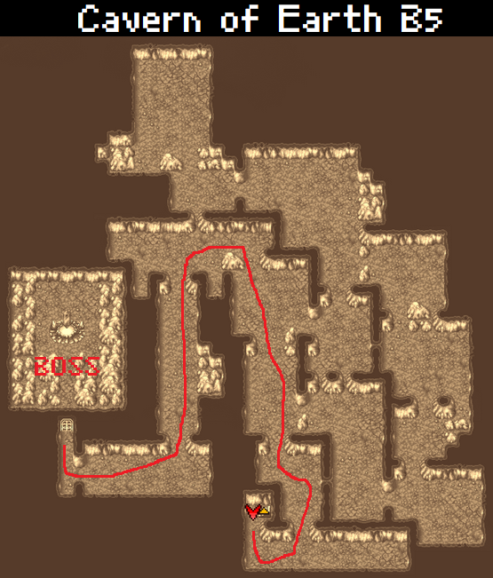 Steam Community :: Guide :: AP's Final Fantasy Walkthrough