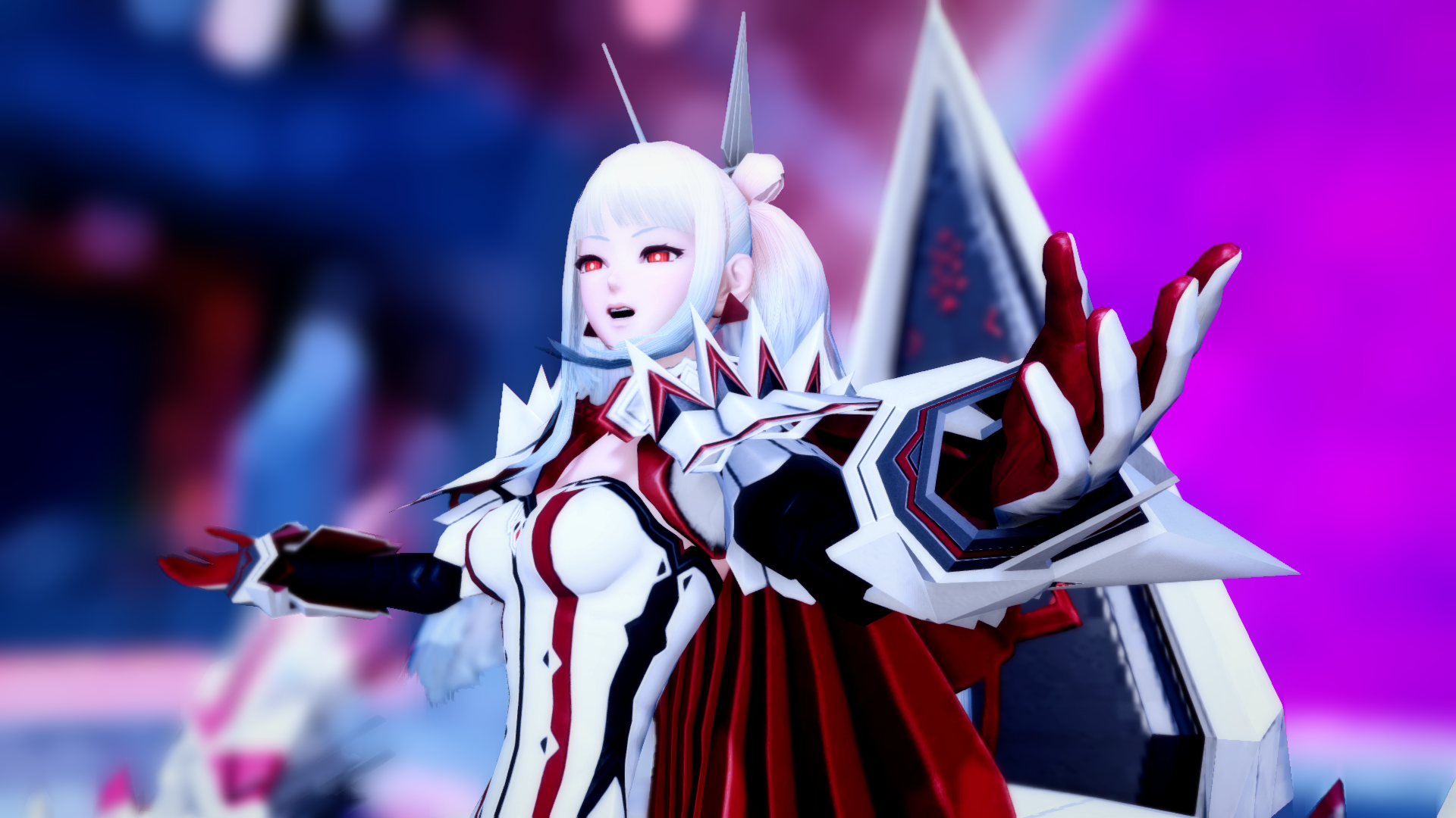 Steam Community :: Phantasy Star Online 2 New Genesis