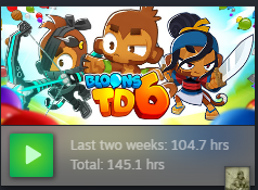 Steam Community :: Bloons TD 6
