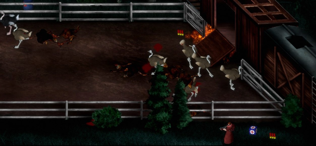 Steam Community :: Guide :: The Ultimate Postal Redux Guide