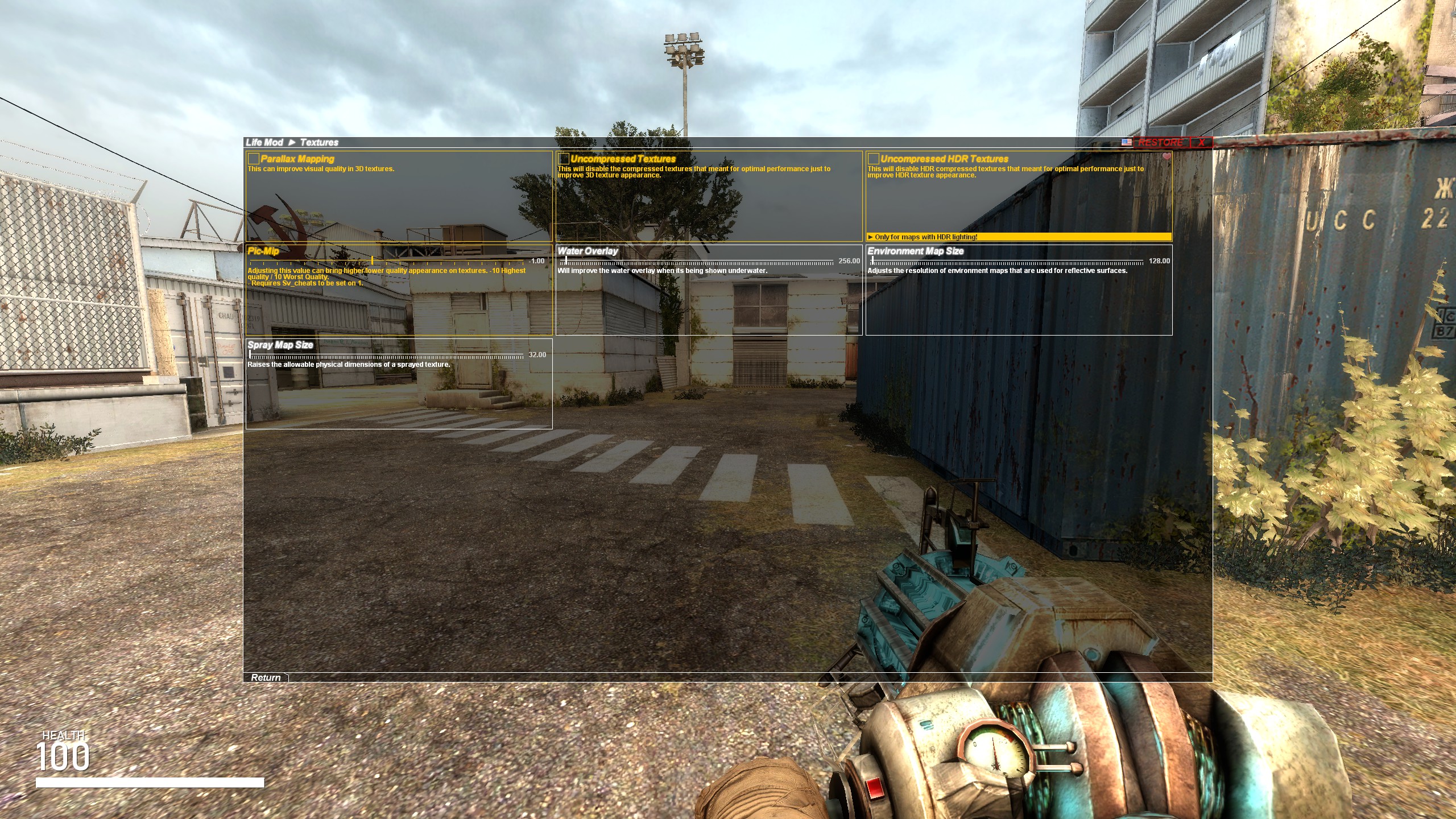 Steam Community :: Guide :: Purple Skybox Fix (When You Already Have ...