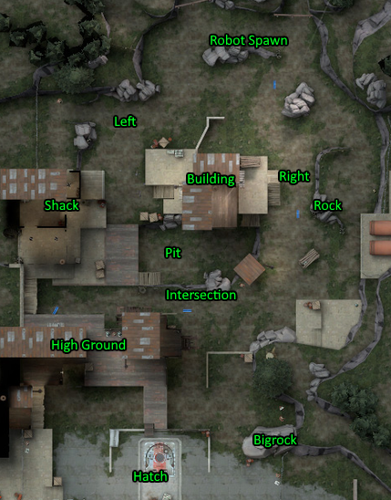 Steam Community :: Guide :: [MvM] A beginner-friendly guide to Gear Grinder