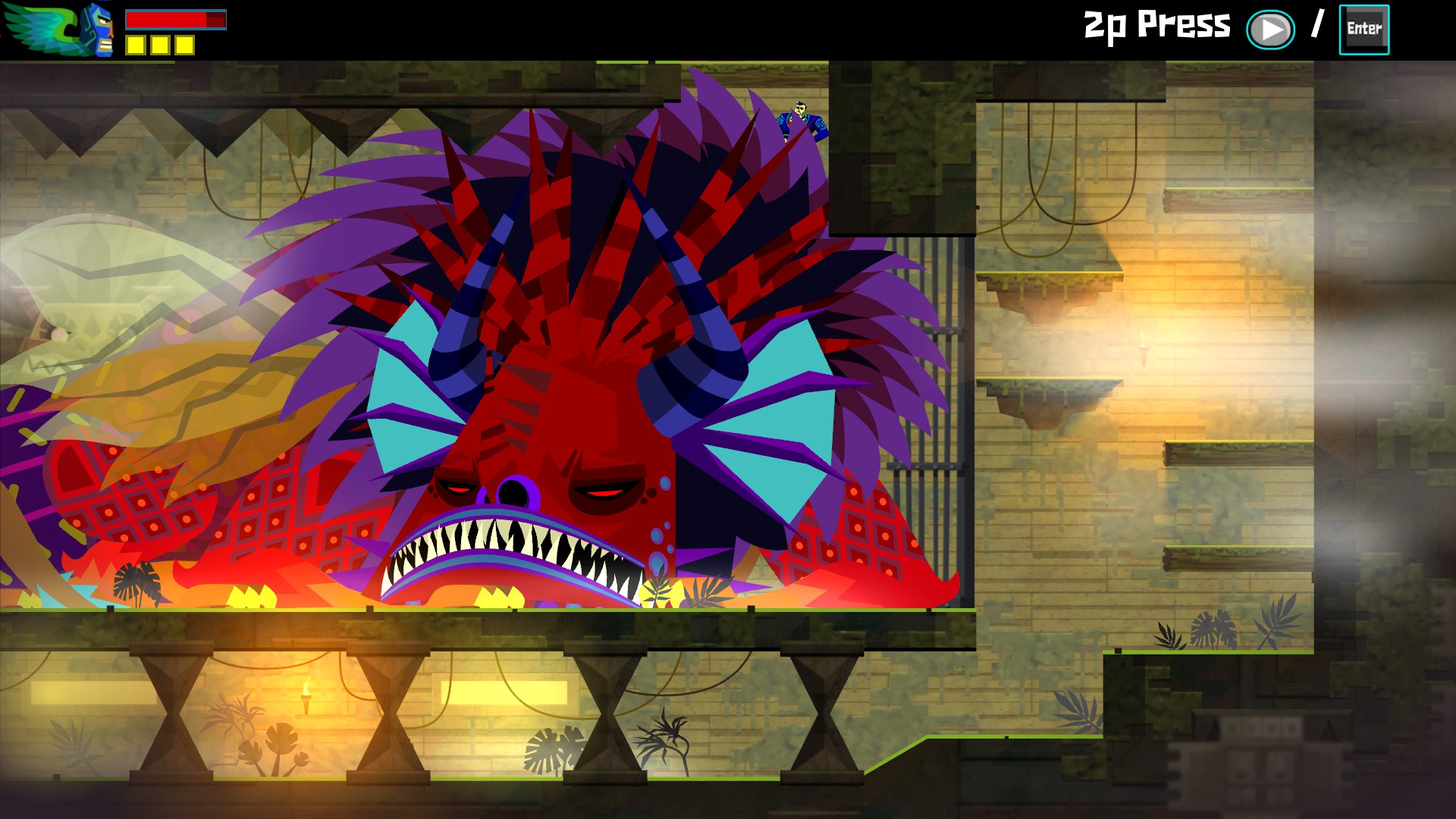 Steam Community :: Guacamelee! Gold Edition