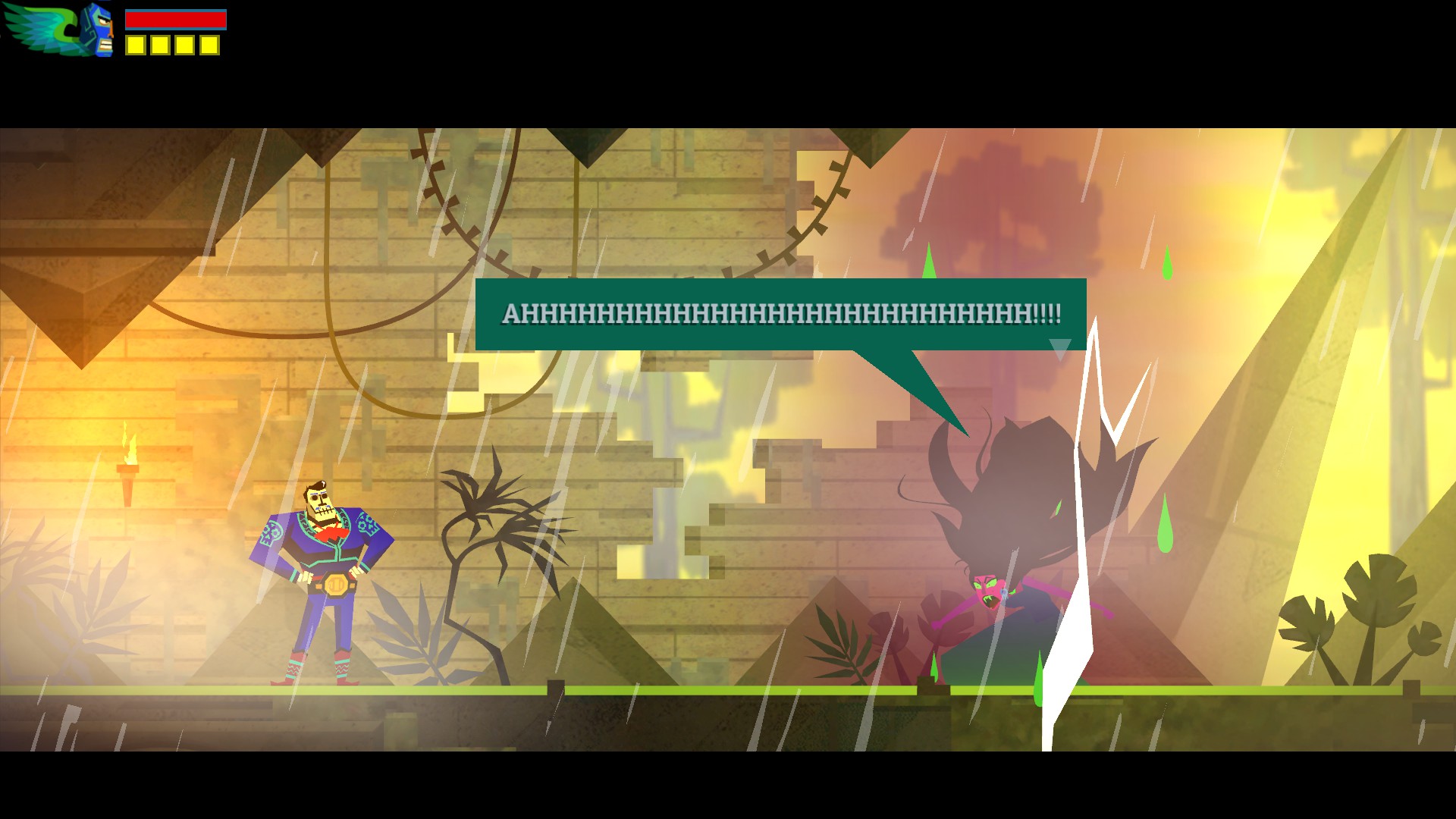 Steam Community :: Guacamelee! Gold Edition