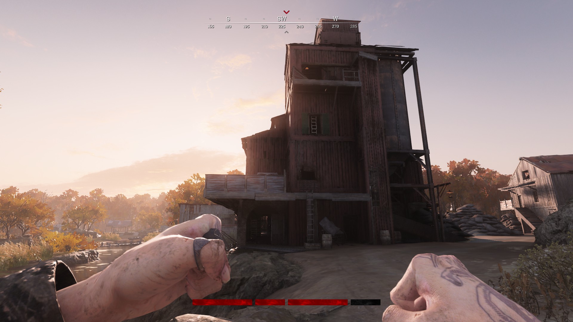 Steam Community :: Guide :: Desalle Sniper Sightlines Map