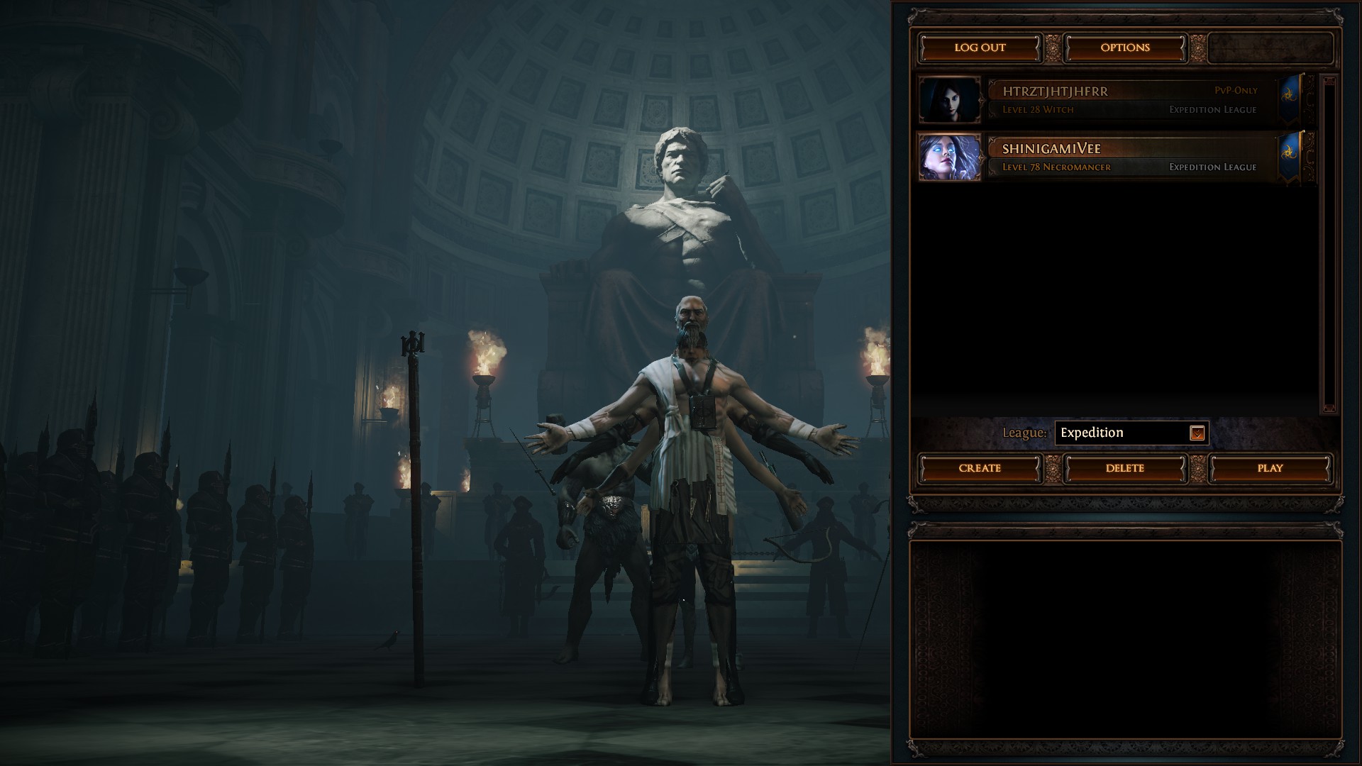 Steam Community :: Path of Exile