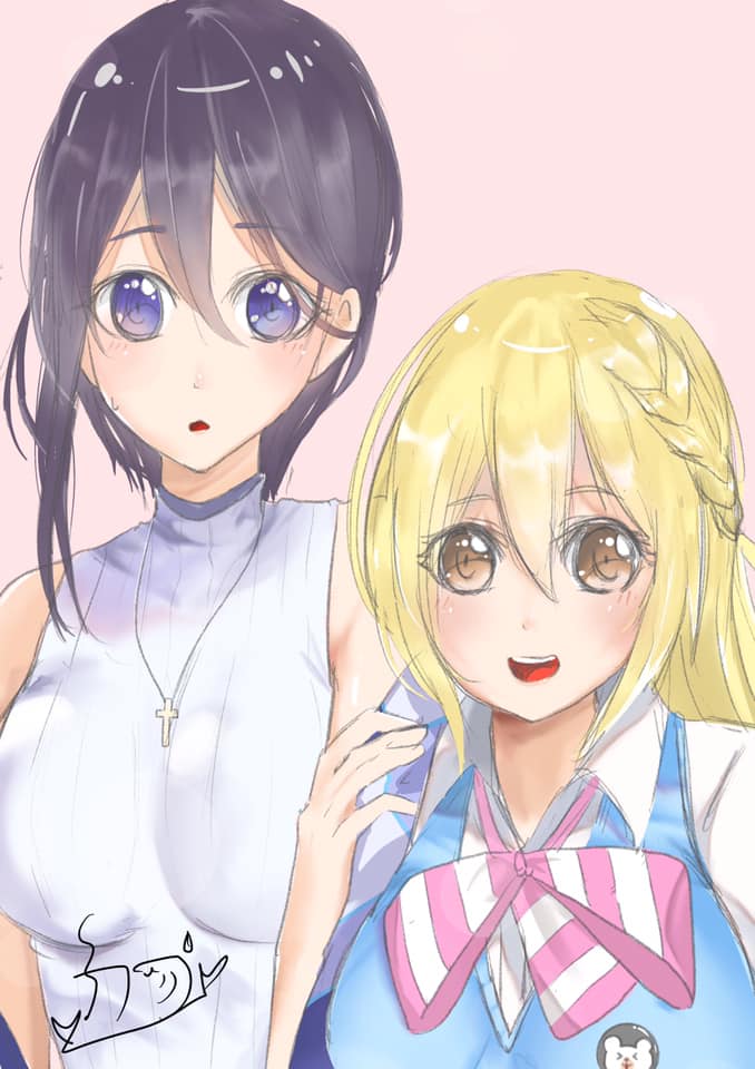 Steam Community :: OshiRabu: Waifus Over Husbandos
