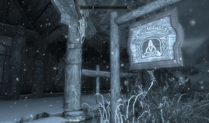 Steam Community :: Guide :: The Elder Scrolls V: Winterhold Maps