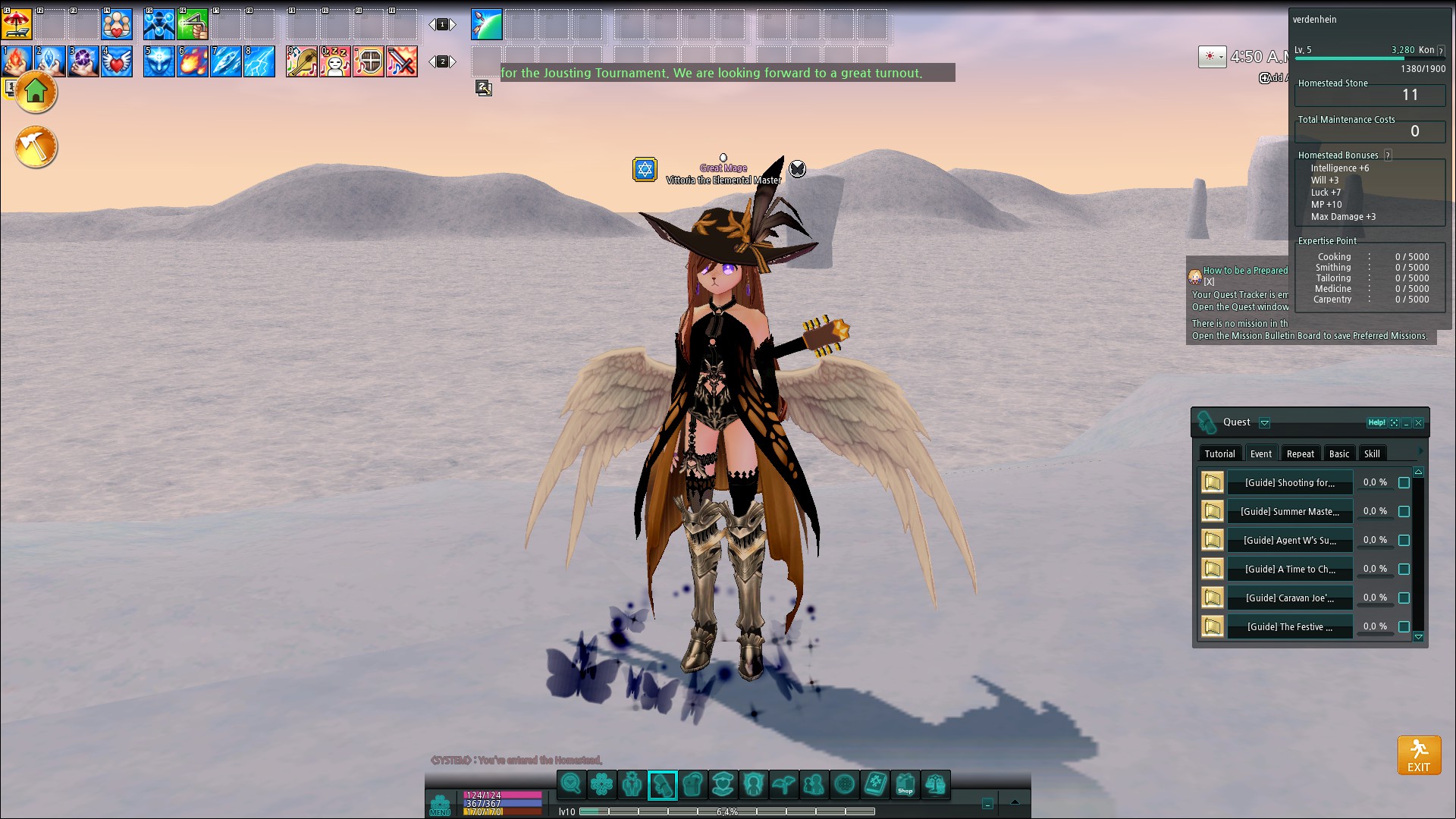 Steam Community :: Mabinogi